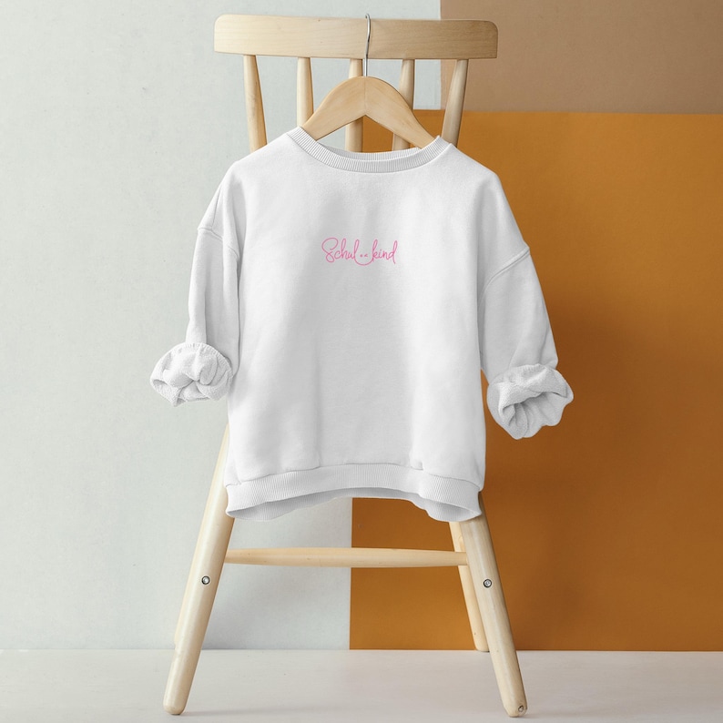 SVG Plotter File Set – Schoolchild Lettering With Smiling Face | Back ...