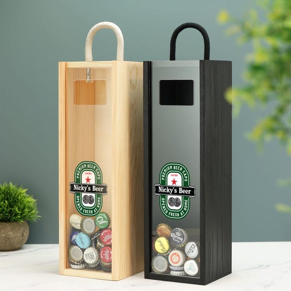 Bottle Collector - Etsy