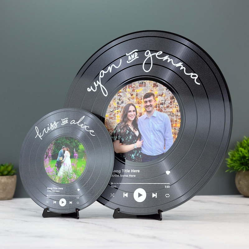 Vinyl Records - Etsy