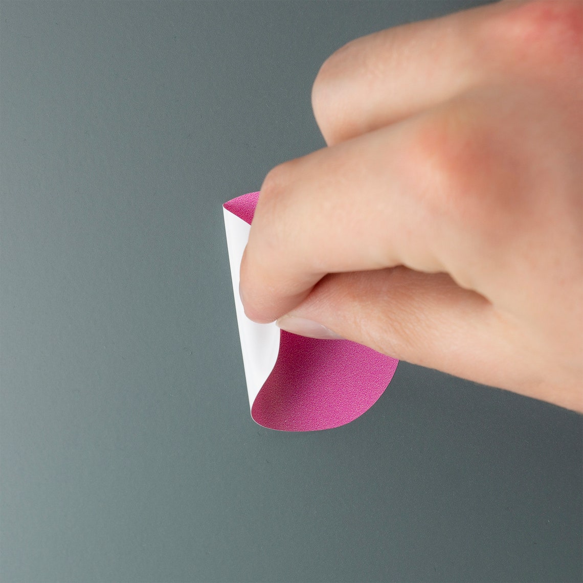 Leopard Print Pattern Vinyl Wall Art Stickers Decals Kids Room | Etsy