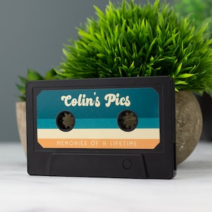 USB Mixtape Cassette Style USB Flash Drive 32GB Storage - Etsy UK