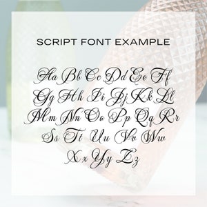 Personalised Prosecco Champagne Wine Label Vinyl Sticker Funny Novelty ...