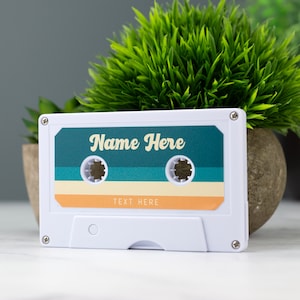 USB Mixtape Cassette Style USB Flash Drive 32GB Storage - Etsy UK