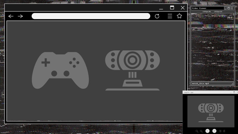 Animated Twitch Overlay Stream Package Electronic Black - Etsy Animated Twitch Overlay Stream Package Electronic Black - Etsy