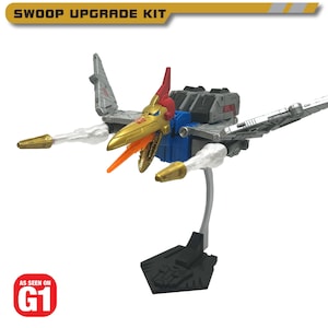Swoop Upgrade Kit - Etsy