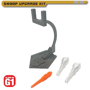 Swoop Upgrade Kit - Etsy