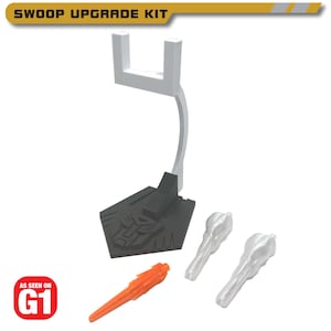 Swoop Upgrade Kit - Etsy