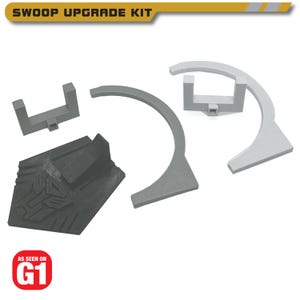 Swoop Upgrade Kit - Etsy
