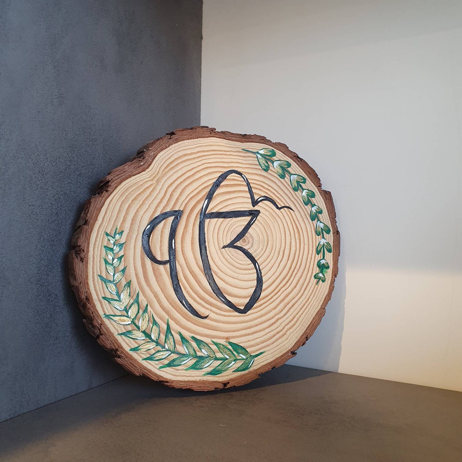 Ek Onkar Sign Housewarming Gift Punjabi Home Sign Wooden - Etsy