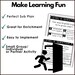 The Wild Robot Escape Room Printable Activity for Middle School - Kid ...