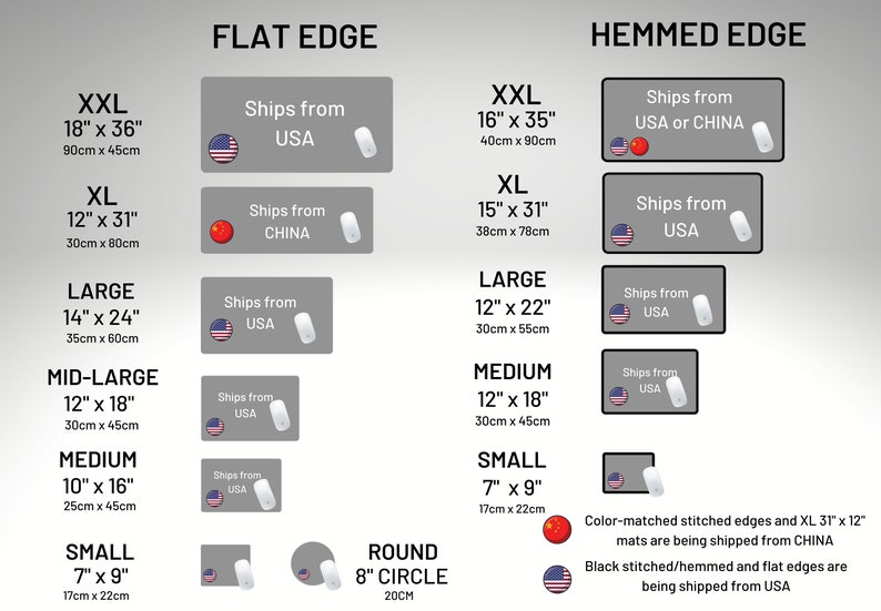 Cute Night View Full Moon Desk Pad Aesthetic Desk Mat Trendy - Etsy