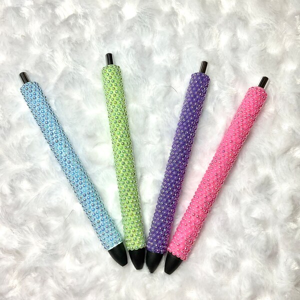 Pearl Pen - Etsy