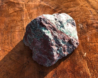 Chrysocolla Cuprite | Etsy