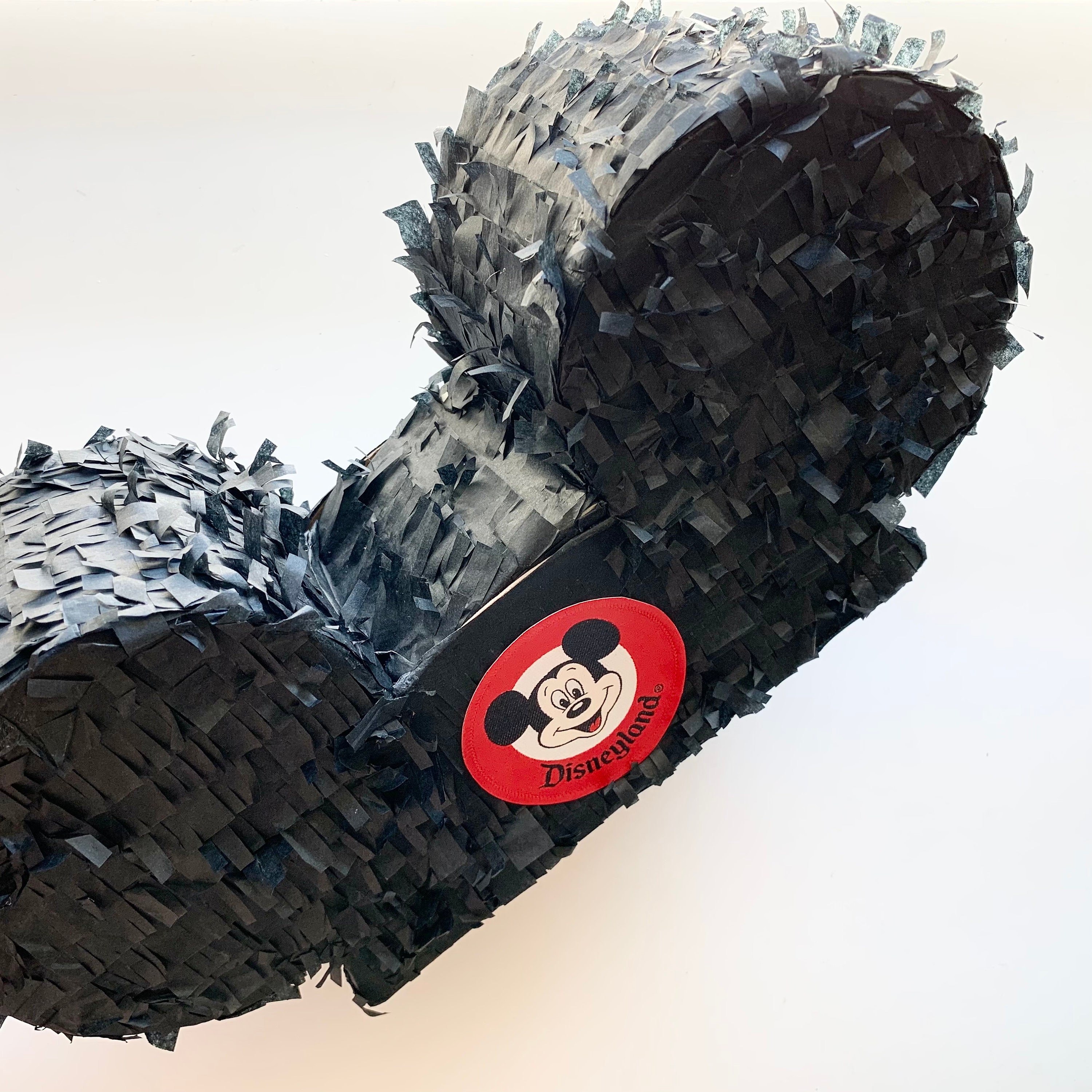 Mini Mickey Mouse Ears Hat Pinata - Etsy