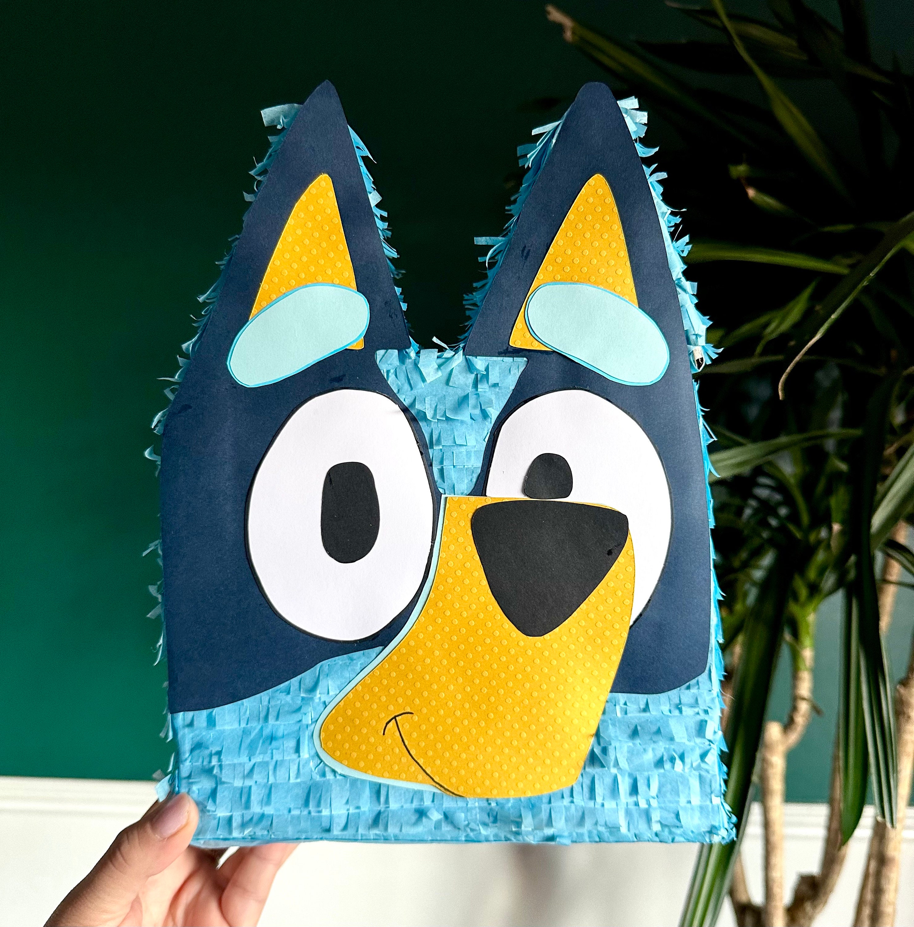 BLUEY and BINGO Pinatas - Etsy