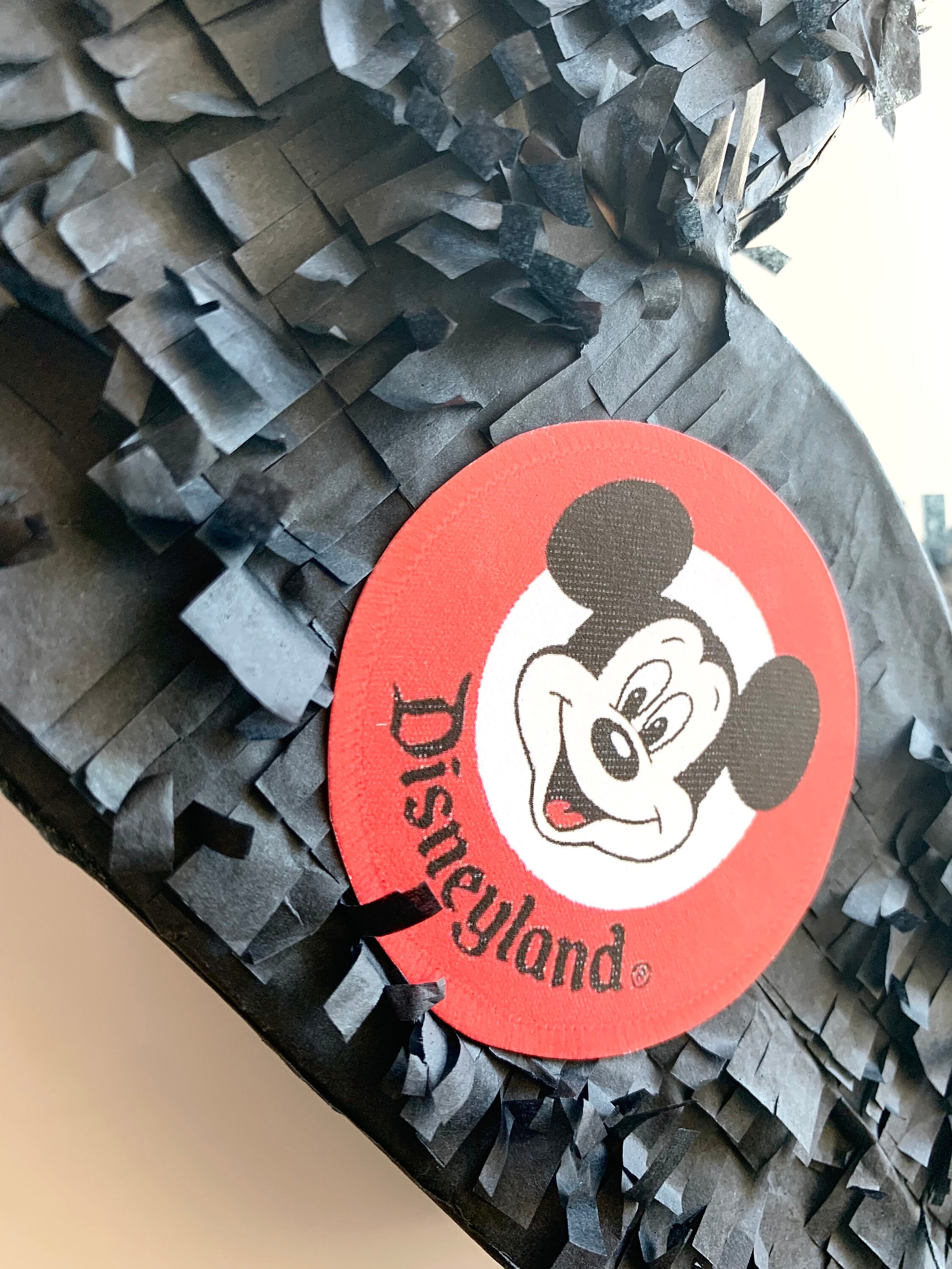 Mini Mickey Mouse Ears Hat Pinata - Etsy