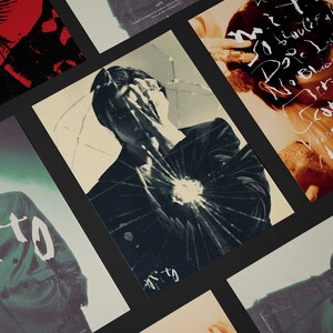 DPR IAN MITO Poster, Digital Download Print, Wall Decor, Downloadable Prints - Etsy