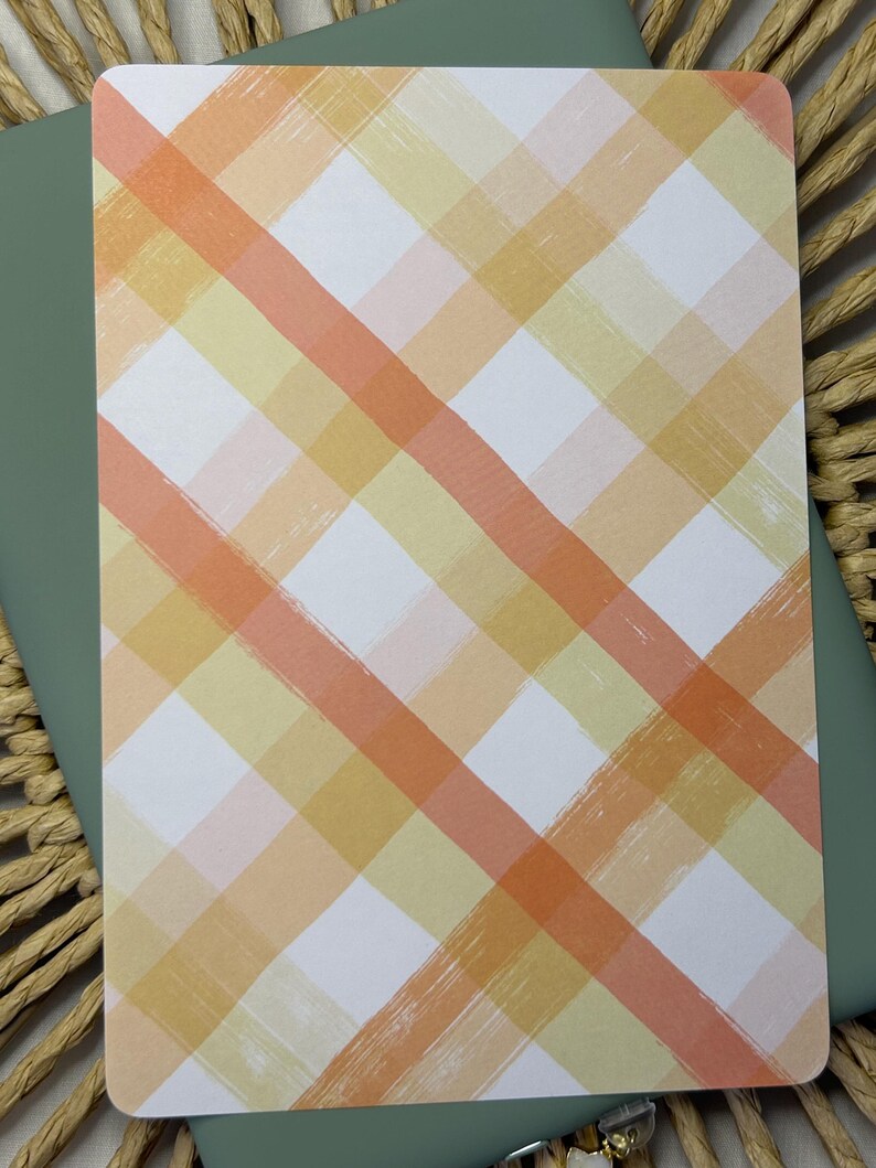 Autumnal Kindle Insert | Decorative Digital Reader Cover | Fall/ Cosy ...