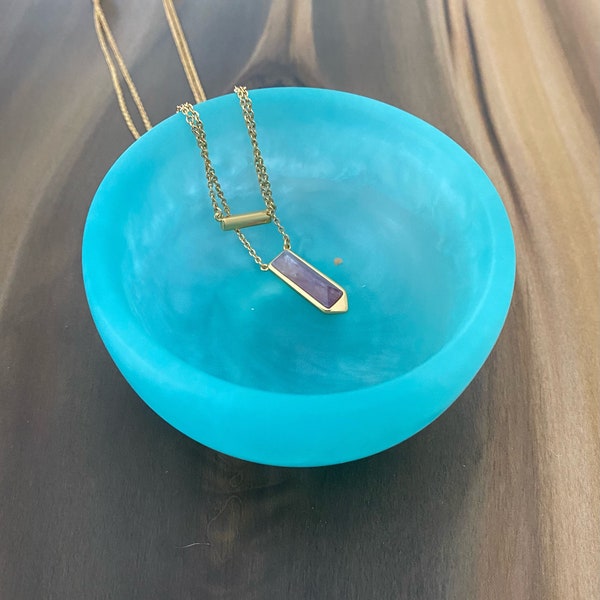 Small Ring Bowls - Etsy