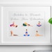 Physical Therapy Pelvic Floor Poster Pelvic Floor Physical Therapy Art ...