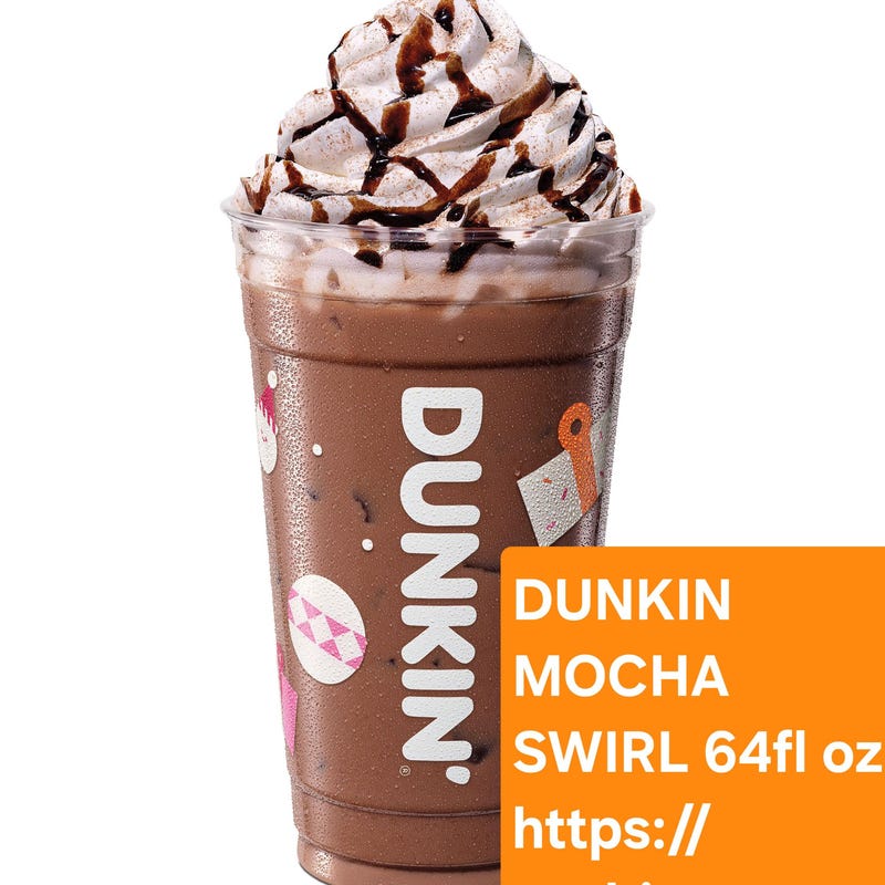 Mocha Drinks - Etsy
