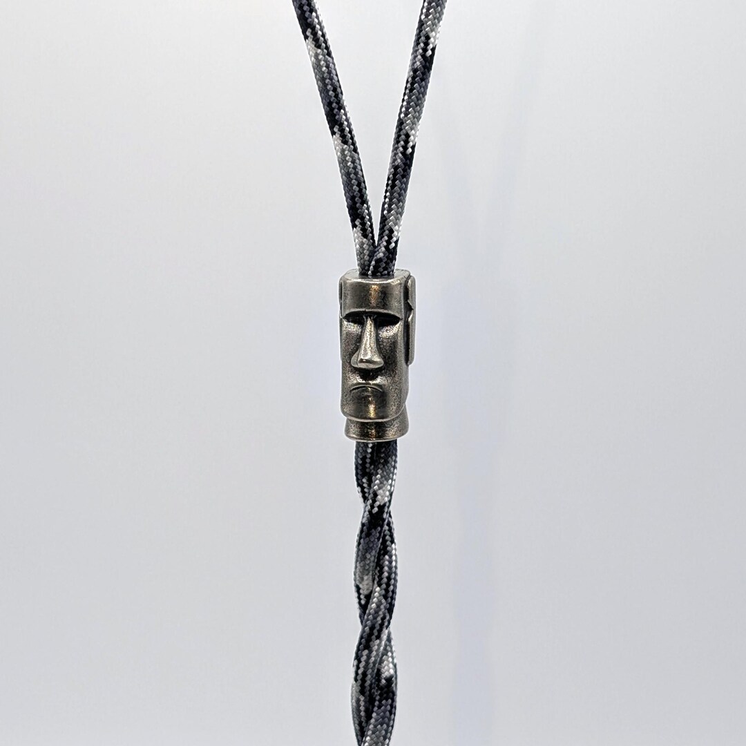 Easter Island Moai Splitter Upgrade - Etsy