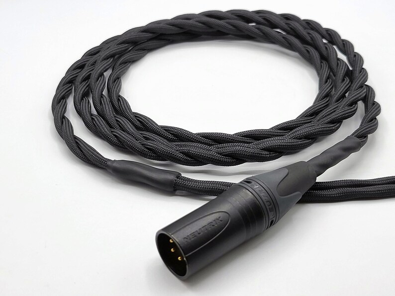 Fostex TH900 MK2 22AWG Mogami Headphone Cable Fostex TH900 - Etsy