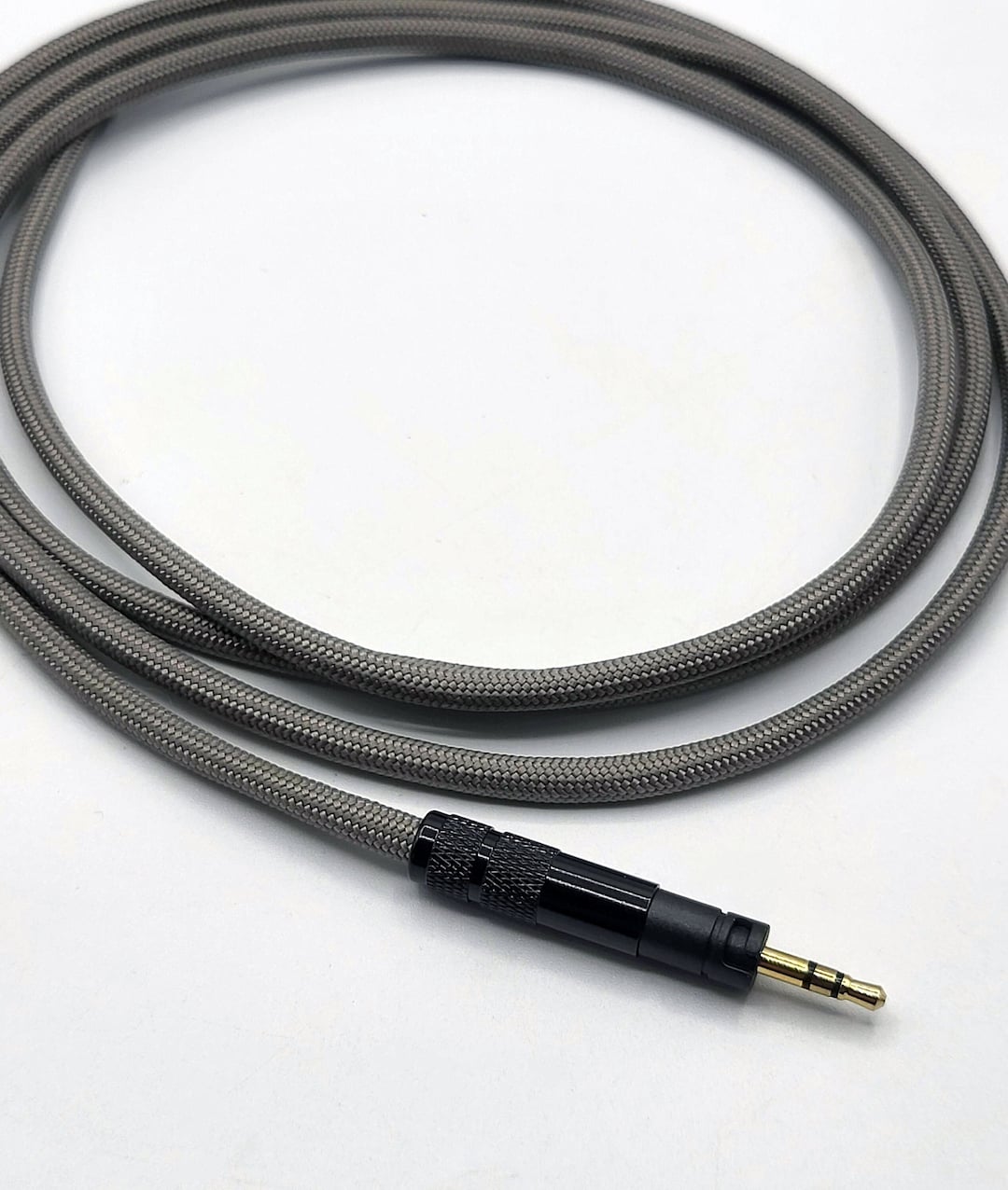 Sennheiser Momentum 3 / HD400S / HD4.40BT Headphone Cable - Mogami ...