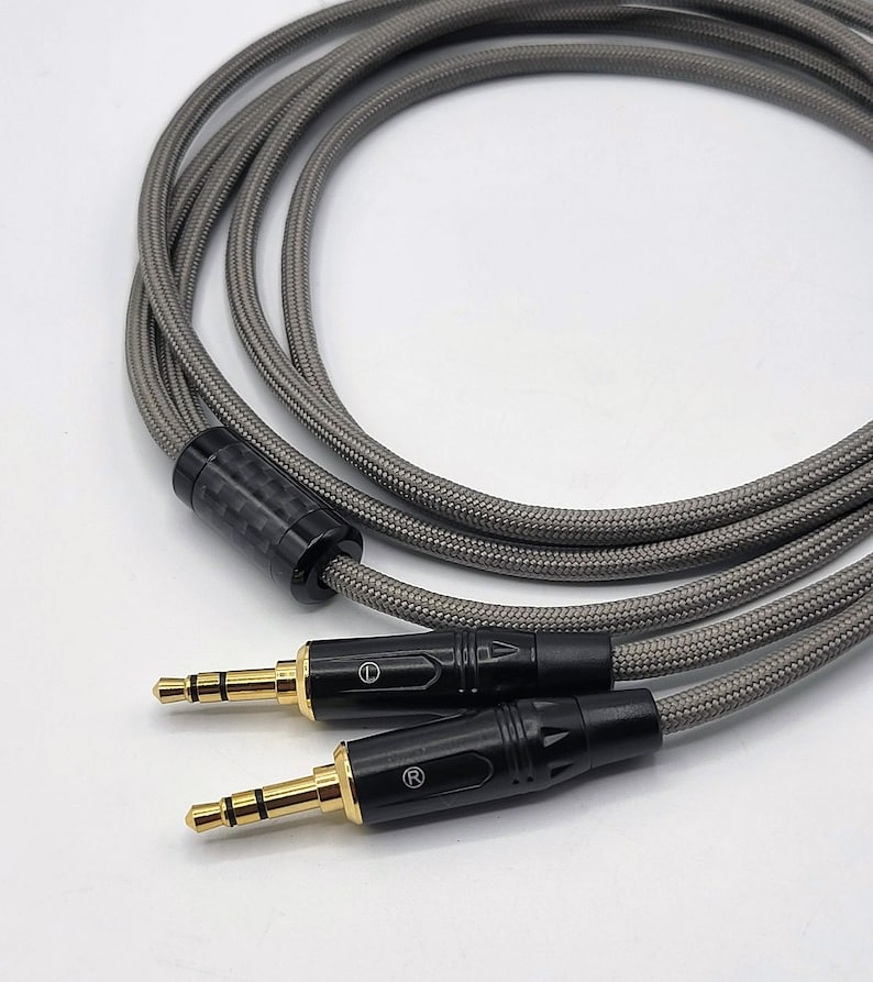 Philips Fidelio X3 Headphone Cable Balanced or Single Ended - Etsy