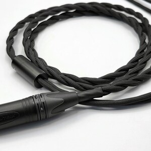 Fostex TH900 MK2 22AWG Mogami Headphone Cable Fostex TH900 MK2 / TH909 ...