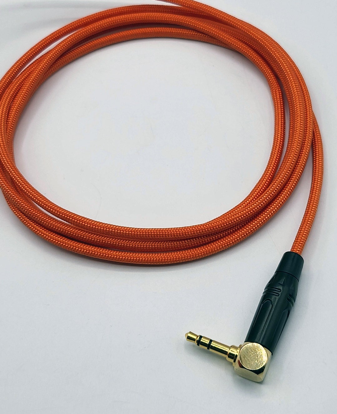 Fostex T50RP Mk3 Headphone Cable - Mogami 26AWG - Etsy