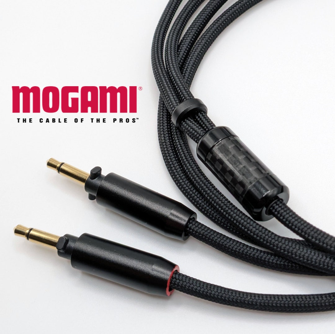 Final Audio D8000 / D8000 Pro / Sonorous Series Cable - Mogami 26AWG - Etsy