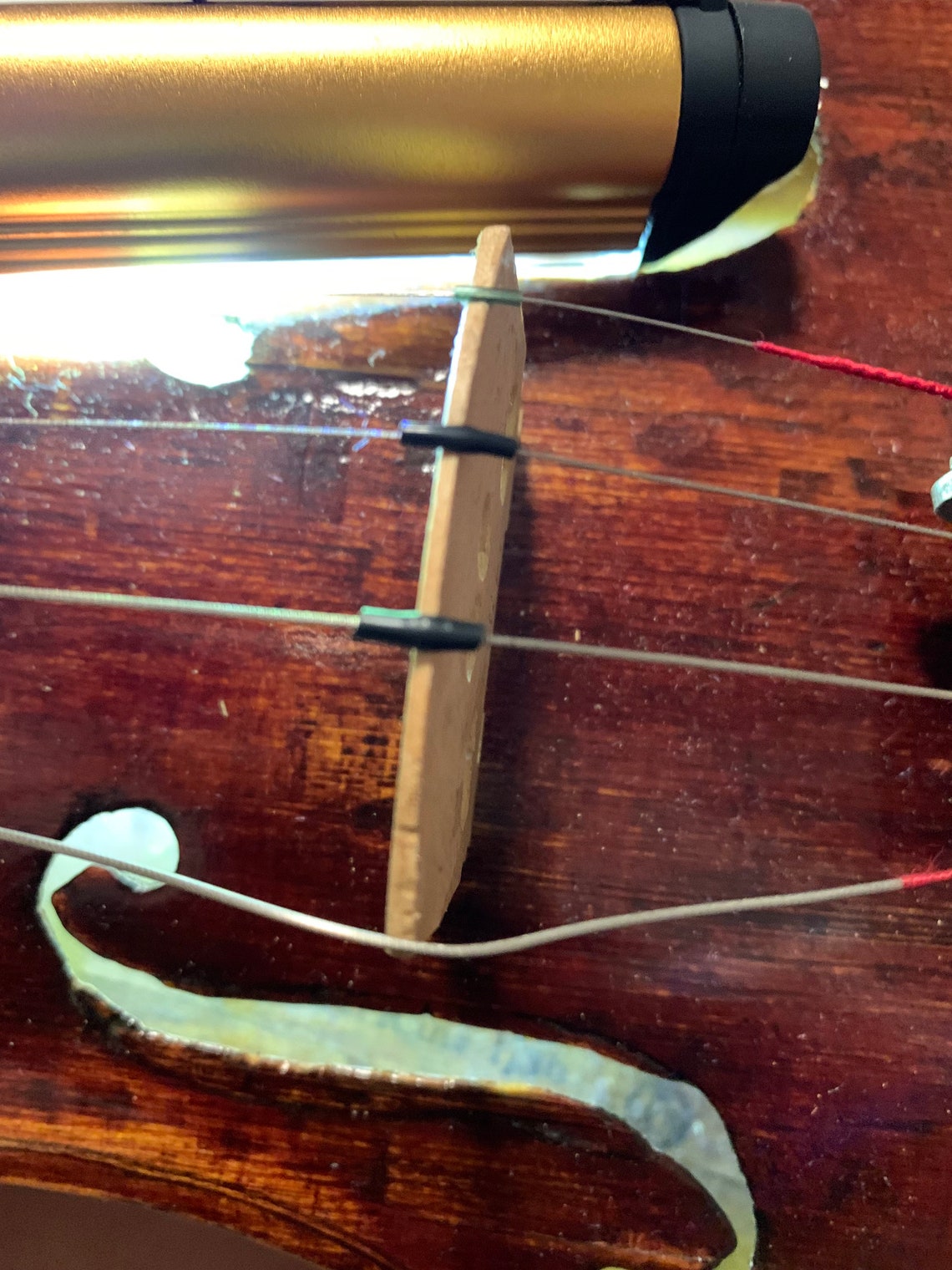 Vintage Violin - Stradivarius Replica. - Etsy