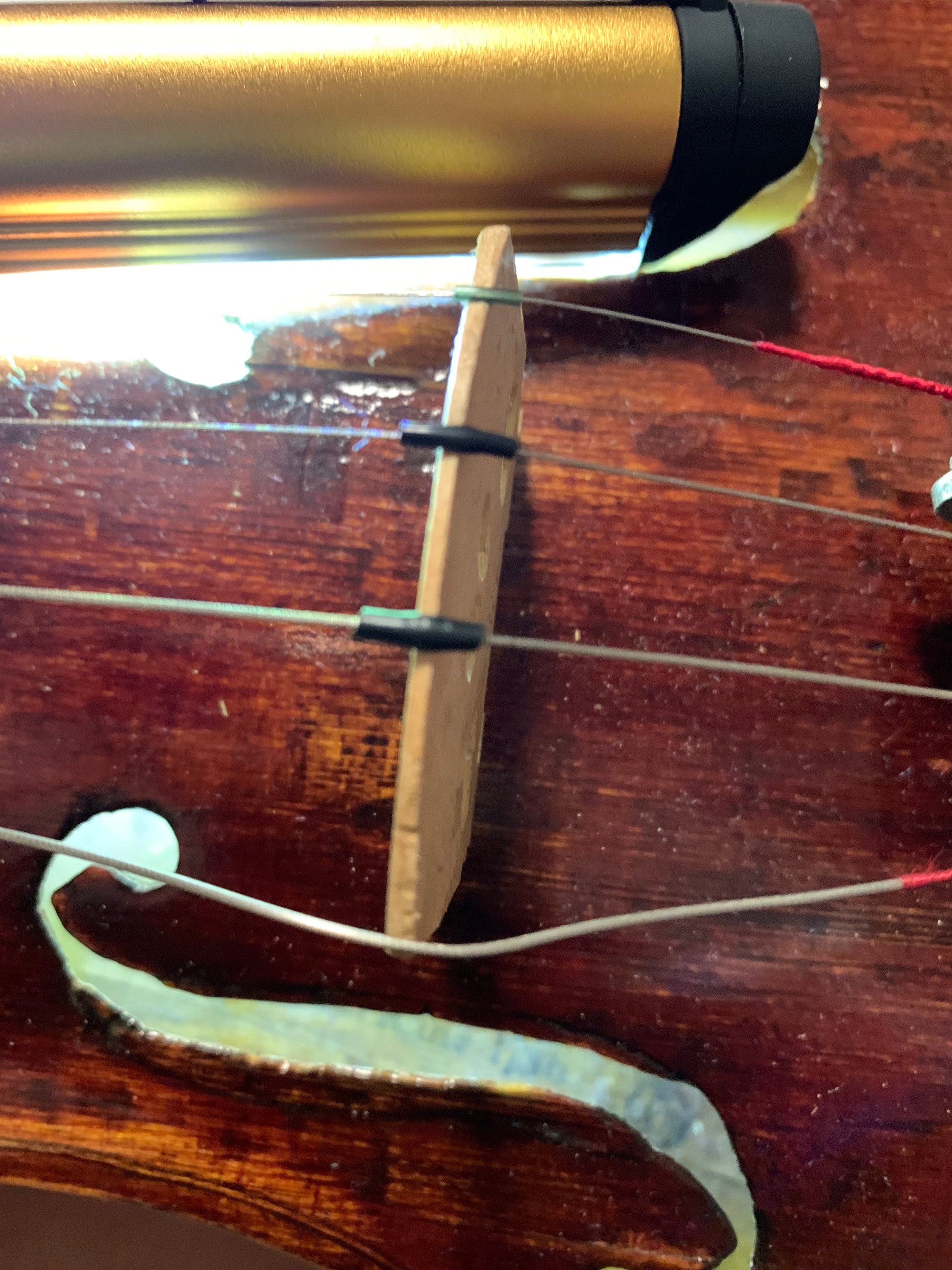 Vintage Violin - Stradivarius Replica. - Etsy