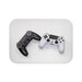 Gaming Bath Mat Playstation Controller Bath Mat Gifts for - Etsy