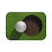 Golf Bath Mat, Golf Decor for Home, Golf Bathroom Decor, Golf Bath Mats ...