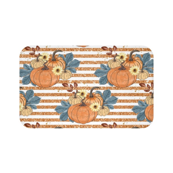 Fall Bathroom - Etsy