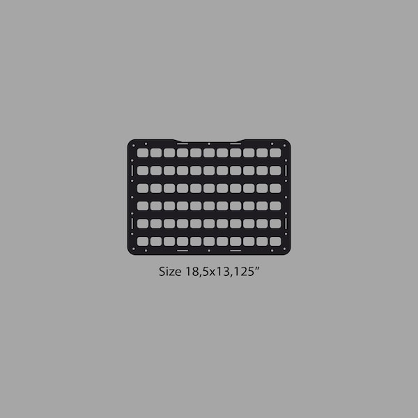 Molle Panel Fabric - Etsy