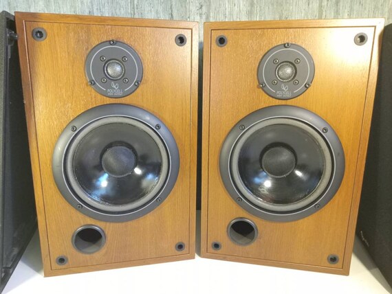 Infinity SM-82 Speaker Pair Set - Etsy
