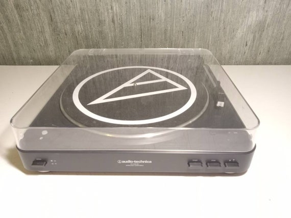 Audio Technica AT-LP60-BT Turntable - Etsy
