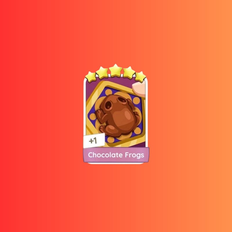 Chocolate Frog - Etsy