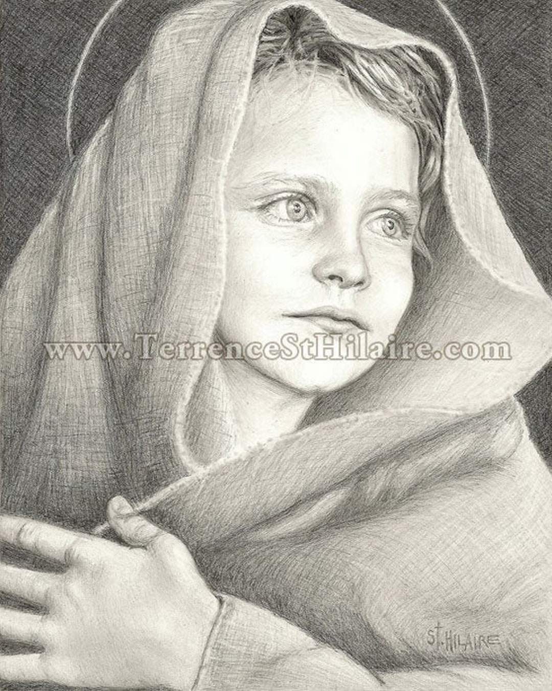 Virgin Mary, Ave Maria, Handmaid of the Lord, Our Lady, Mother of Jesus ...