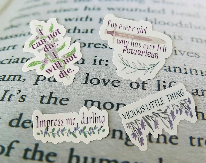 POWERLESS Bookmarks Powerless Gifts Adena Paeden Kye Romance Fantasy ...