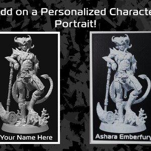Air Elemental - Elemental Cataclysm - Highly Detailed Resin 8k 3D ...