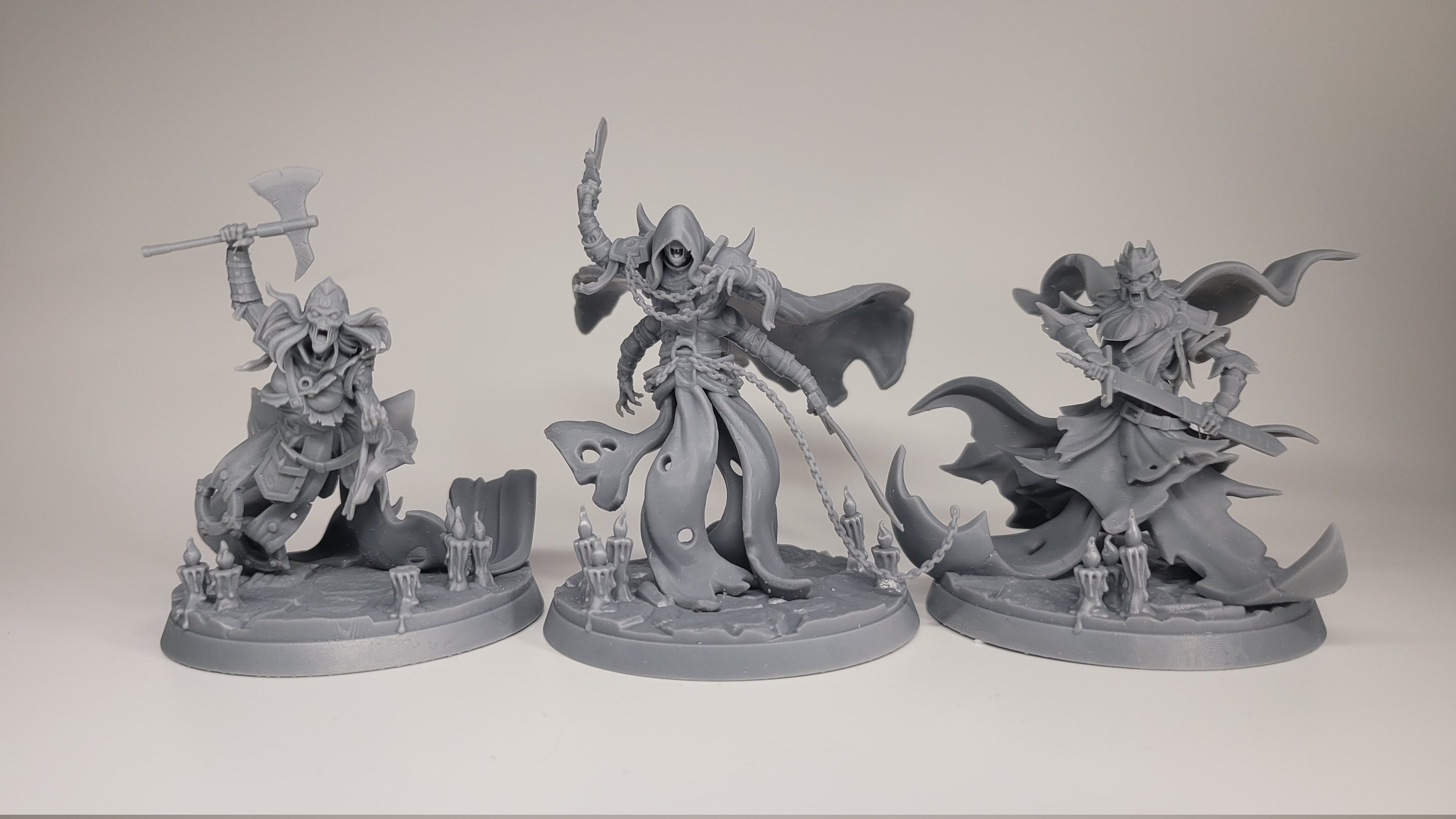 Custom Resin 3D Printing contact for Quote - Etsy