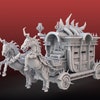 Bone Turner Hag Return to the Whispering Swamps Highly Detailed Resin ...