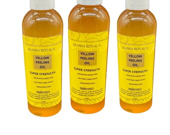 Olus Oil | Etsy