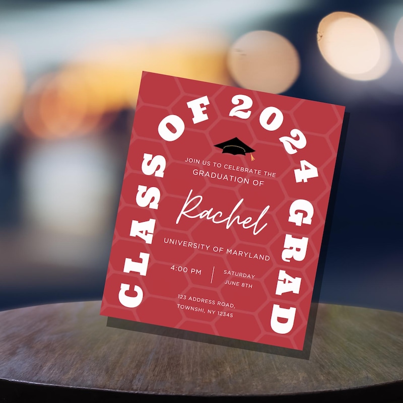 University of Maryland - Etsy