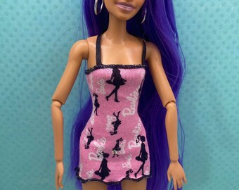 Gucci Barbie | Etsy Canada