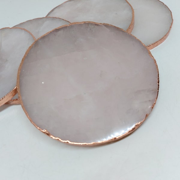 Crystal Coasters - Etsy